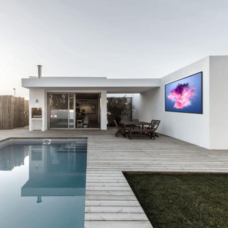 Caerus Vision | Innovatieve led-panelen