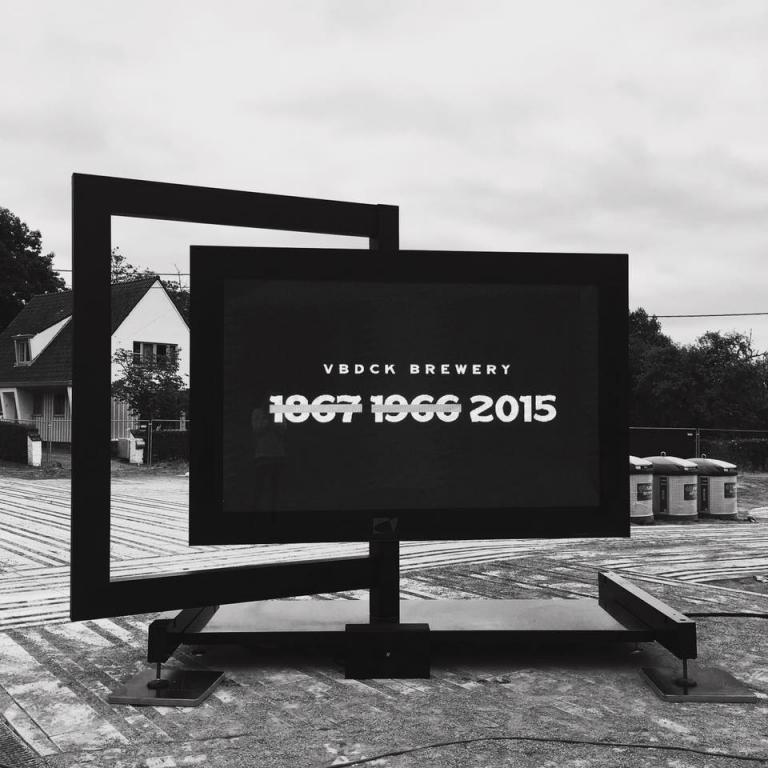 Caerus Vision | Innovative LED panels