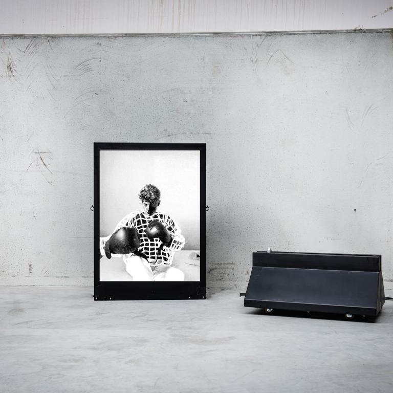 Caerus Vision | Innovative LED panels